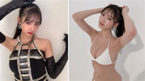 Japanese Idol Quits Girl Group After She Was Seen Spending The Night At