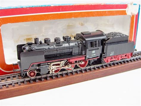 Märklin H0 3003 Locomotive à vapeur avec wagon tender Catawiki