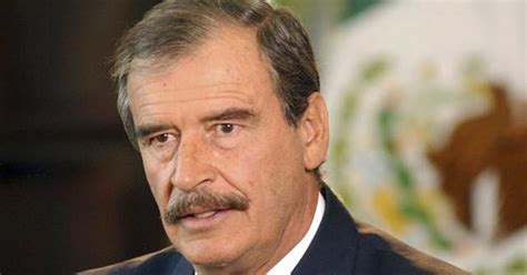 Vicente Fox Quesada
