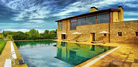 Kinedomus Hotel SPA Con Encanto Hotel Con Encanto En Aranda De Duero