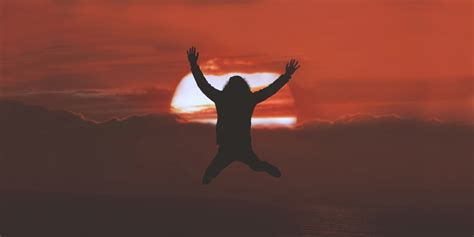 Symbolism In Dreams Of Flying