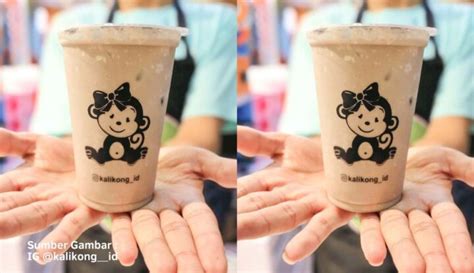Custom Gelas Plastik Kopi Ini 5 Inspirasi Desain Kemasannya