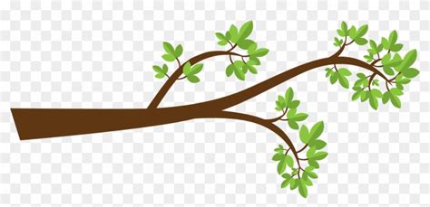 Tree Branches Clip Art Turtle In A Tree Book Free Transparent PNG