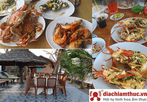 top 10 quán hải sản phan thiết ngon rẻ 10 nhà hàng hải sản tốt nhất tại