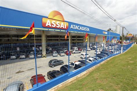 Assaí abre 4 266 vagas de emprego para lojas em todo o Brasil