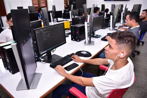 Cetam Abre Vagas Para Cursos EaD