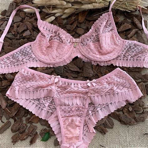 Bra Panty Bra And Panty Sets Bras And Panties Bra Set Red Lace