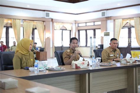Meriahkan Peringatan Hari Jadi Provinsi Kep Babel Ke 23 Pemprov