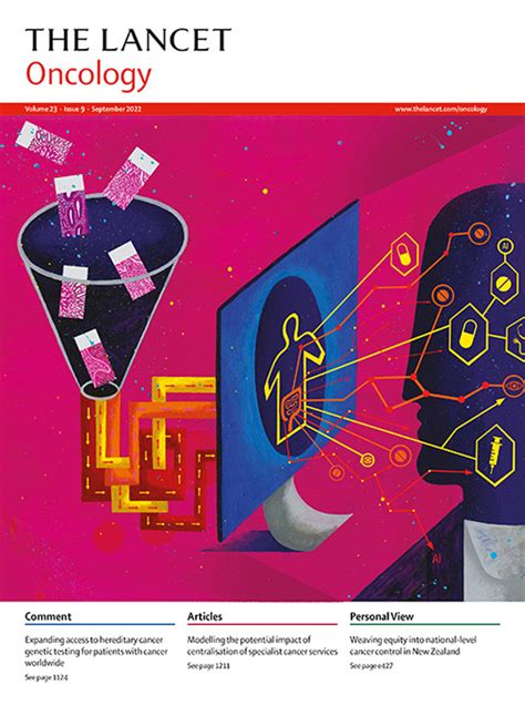 The Lancet Oncology