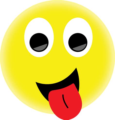 Smileys Emoticons Kostenlose Vektorgrafik Auf Pixabay