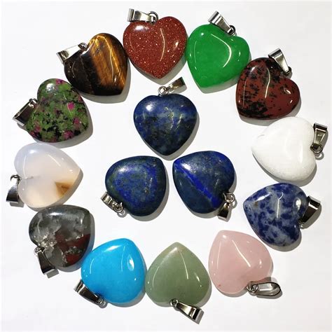 Venta Al Por Mayor Uds Varios Cuarzo Natural Piedra De Cristal