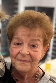 Rita Gagne 2023 avis décès necrologie obituary