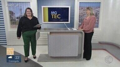 Mgtv Edi O Zona Da Mata Mg Tec Quadro Mostra Os Destaques
