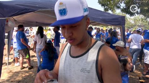 Cruzeiro On Twitter Festa At Pra Aparecer No Bastidores