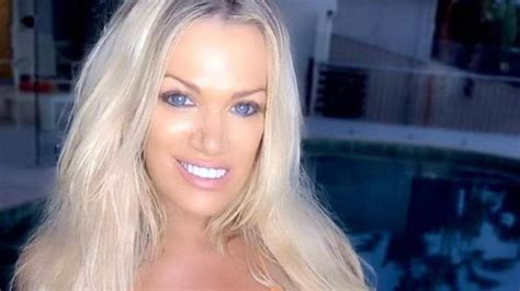 ‘worlds Sexiest Grandma Hot Gran Banned By Instagram Photo Daily Telegraph