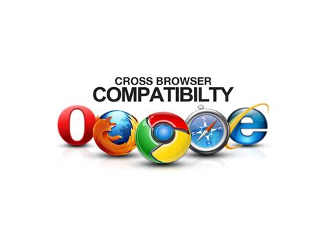 How To Build A Cross Browser Compatible Website Look Same On All Browsers