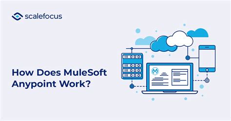 How Does MuleSoft Anypoint Work Scalefocus
