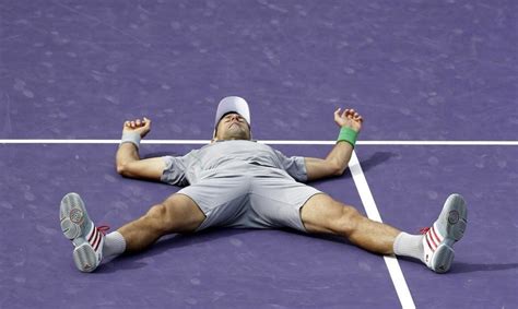 Le Porn Pose Di Novak Djokovic JIMI PARADISE