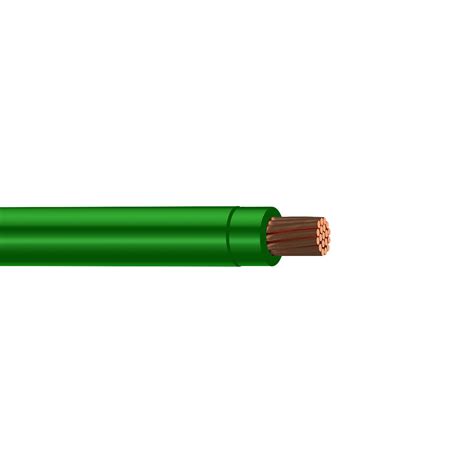 Material y Equipo Eléctrico Gastelum y GastelumCABLE THWN THHN MTW 10
