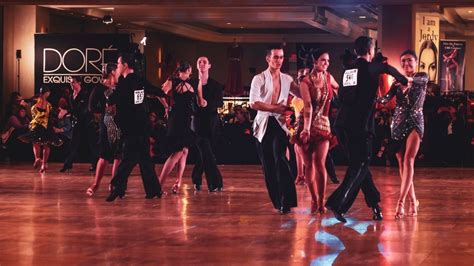 Las 6 MEJORES Escuelas de Baile CDMX Escolares México