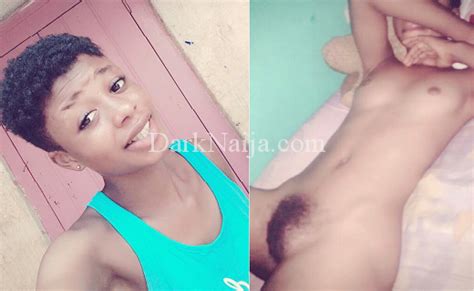 Naked Photos Of Lagos Fine Girl Leaked By Boyfriend Nodo Leaks