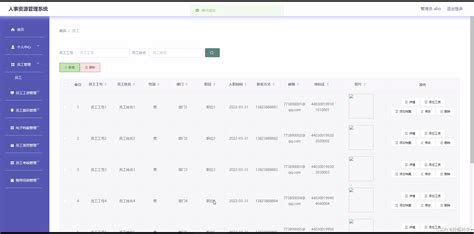 [附源码]java ssm计算机毕业设计java人力资源管理系统0600t【源码、数据库、lw、部署】 csdn博客