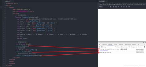 javascript 获取当前时间并格式化时间格式 script setup 实现时间格式转化 csdn博客