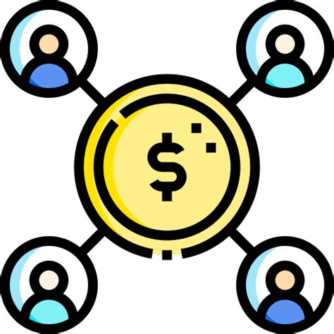 Funding Free Business And Finance Icons