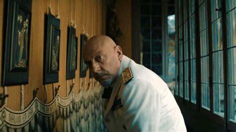 Il Cattivo Poeta Film 2021 MYmovies It