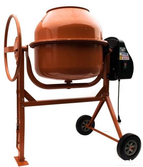 BETONIARKA ŻELIWNA 200L MIESZARKA MIESZALNIK 1450W POLSKA MARKA
