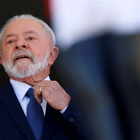 Desaprovação a Lula vai a 47 aponta Atlas Jornal Pequeno