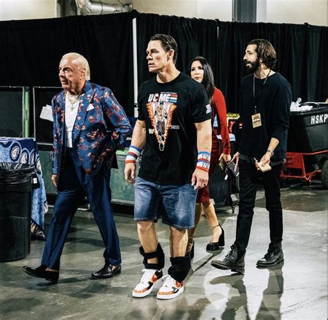 JohnCenaCrews On Twitter Photos Of JohnCena From WWE Gallery