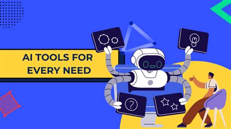 Ai Generated Tools For Every Need Full List Dataloop
