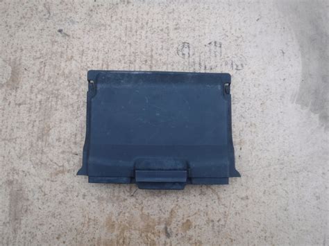 POKRYWA OBUDOWY AKUMULATORA FORD KUGA MK1 13325520798 Oficjalne