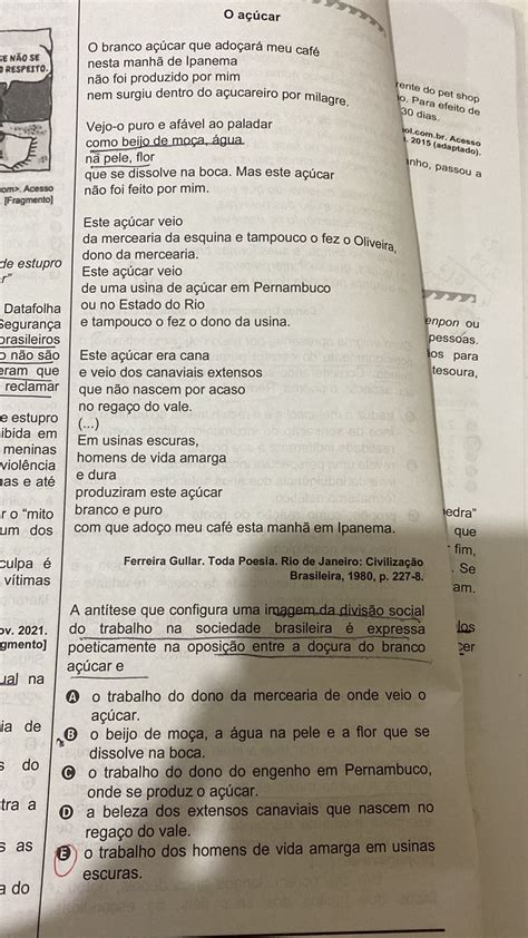Boa noite Poderia me ajudar a entender o porquê de ser a le Explicaê