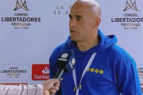 El entrenador de fútbol femenino de Boca fue denunciado por abuso