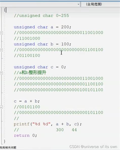 图解c语言数据类型 c语言的数据类型 图表 csdn博客