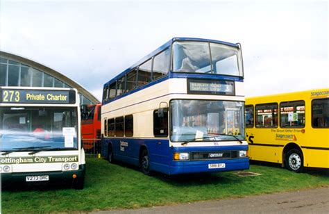 EASTBOURNE 81 S881BYJ DUXFORD 270999 David Beardmore Flickr
