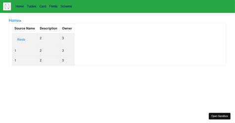 React Router Breadcrumbs Hoc Quick Example Codesandbox