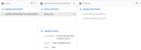Javascript Delete Item From A Subcollection In Firebase With React