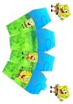 Kit Festa Bob Esponja Para Imprimir