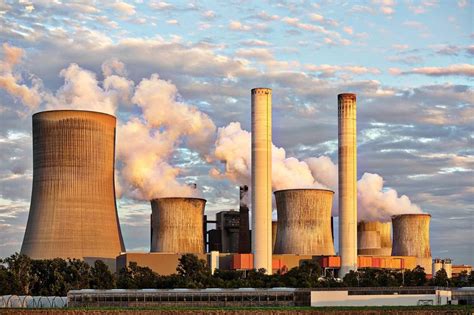Pierwsza elektrownia atomowa w Polsce W Legnicy stanie 10 reaktorów