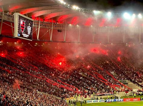 Flamengo Esgota Ingressos Para Final Da Copa Do Brasil Giroesportesnews
