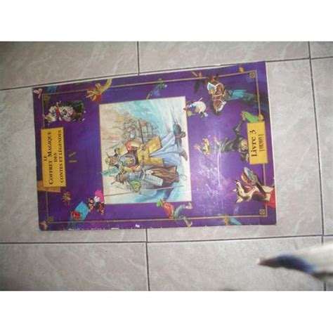 Le Coffret Magique Des Contes Et Legendes Livre N Rakuten
