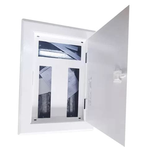 Quadro Distribuicao Emb Qdetn Ii U A Cod Cemar Ip