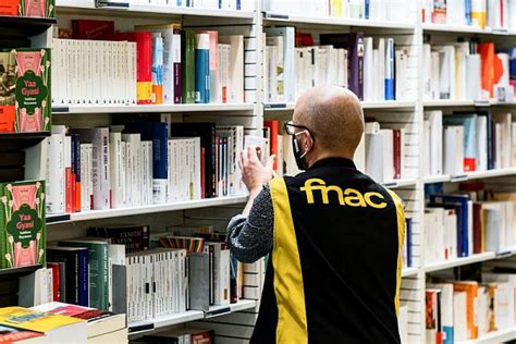 Quels métiers disponibles Fnac Darty