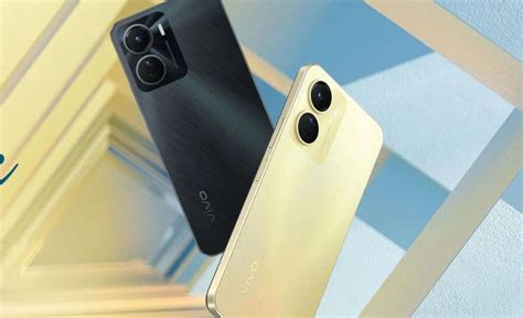 Budget Smartphone Vivo Y16 Launched In India Check Price Specs And