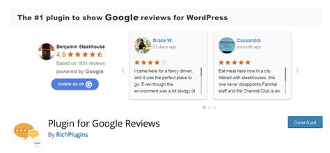 6 Best WordPress Review Plugins For 2023 SearchEngineCodex