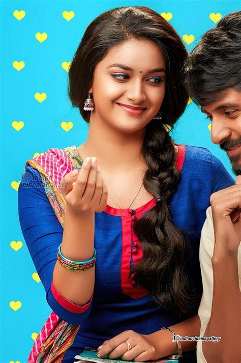 Keerthi Suresh Stills In Remo Movie Remo Tamil Movie Hd Phone