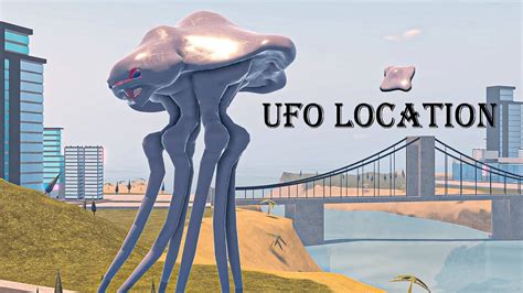 Millennian Location Kaiju Universe YouTube